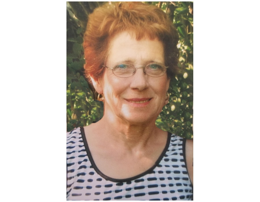 Sandra Lynn Bokamyer - DiscoverMooseJaw.com - Local news, Weather, Sports, Free Classifieds and ...